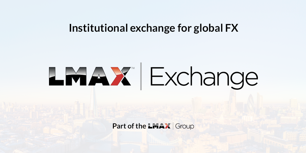 LMAX Exchange - Overview