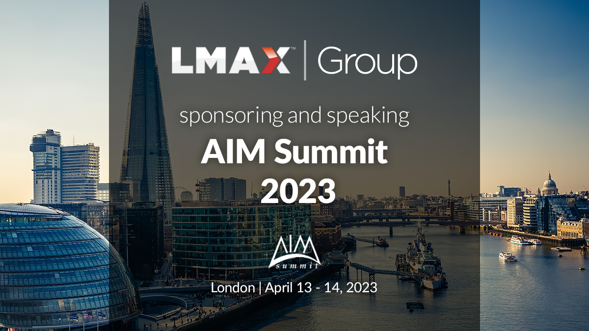 AIM Summit - LMAX Group