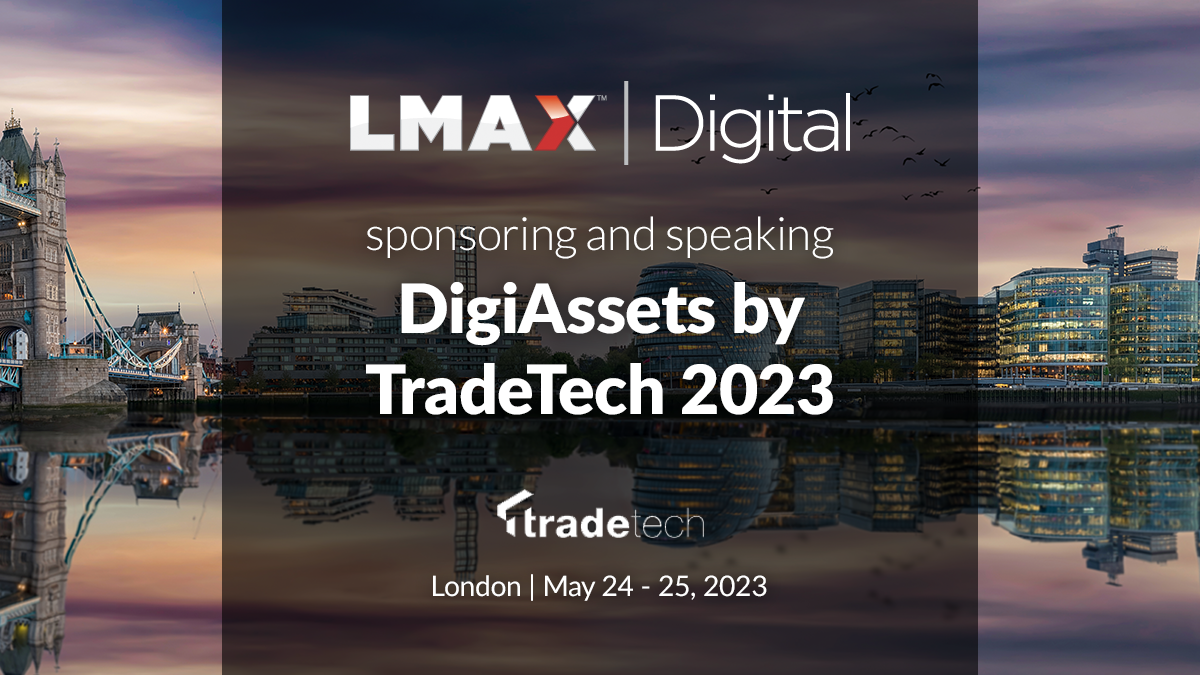 DigiAssets by TradeTech - LMAX Group