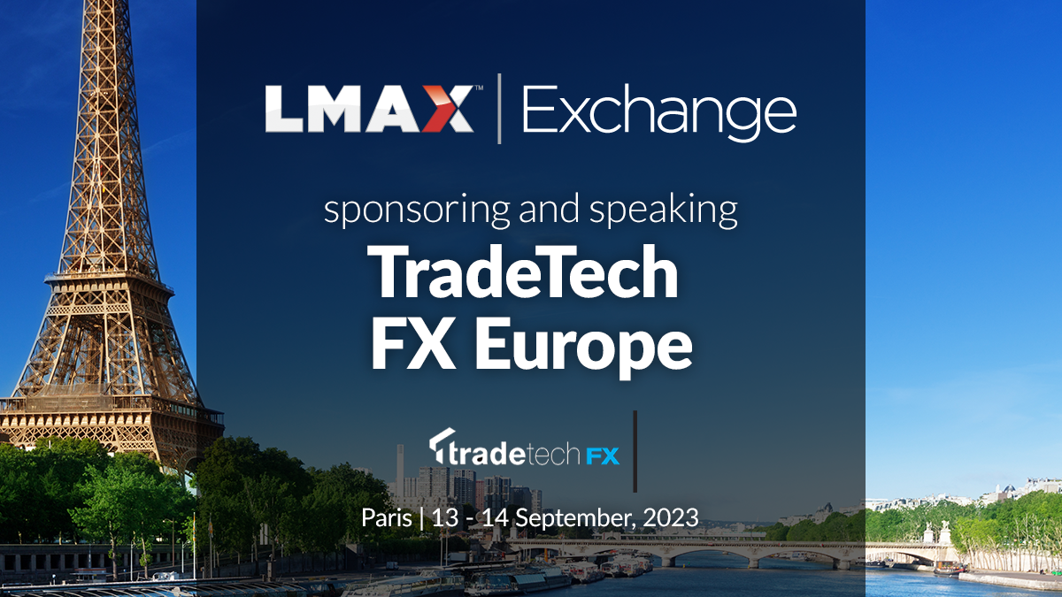 TradeTech FX Europe - LMAX Group