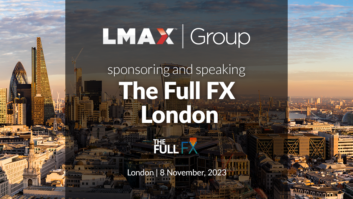 The FullFX London - LMAX Group